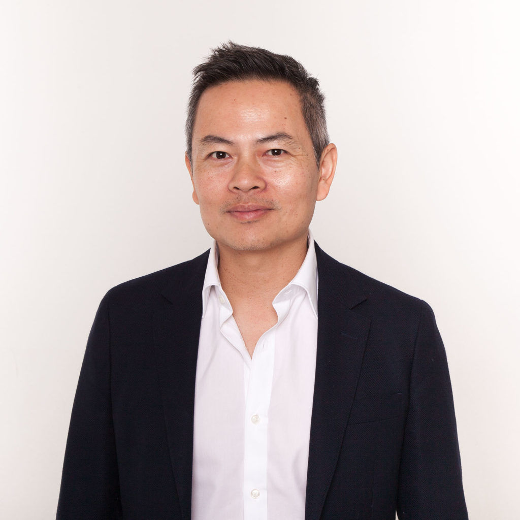 Dr Michael Nguyen – Access Doctors Western Australia